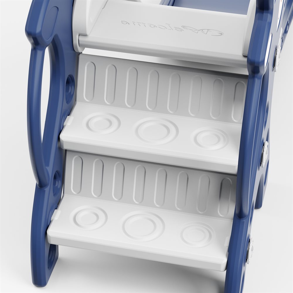 Kids Zone Deer slide