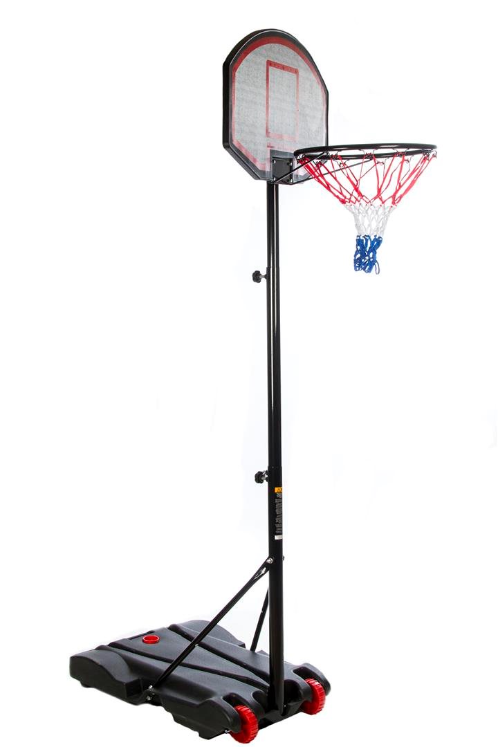 Stanlord Basketstander PlayHoop